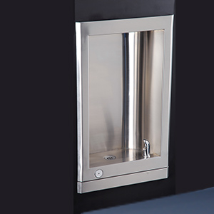 Commercial & School Water Fountains - Indoor Drinking Fountains - Murdock